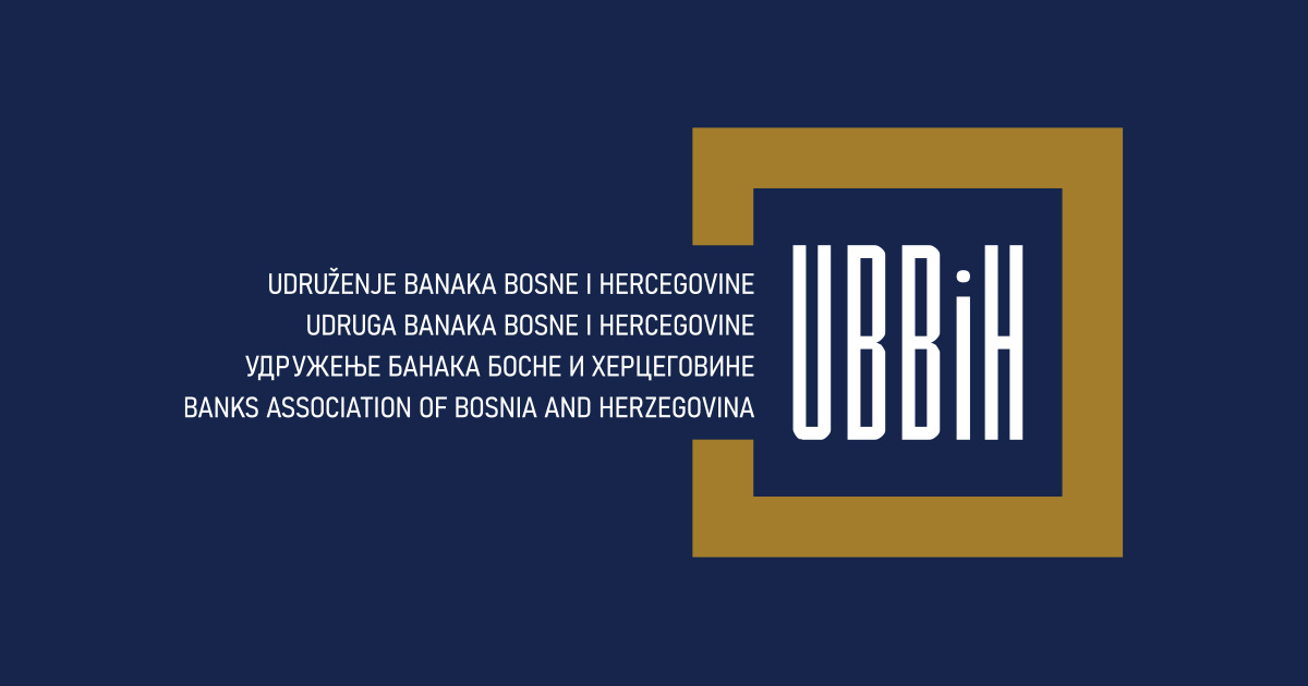 Banke članice - Udruženje banaka Bosne i Hercegovine